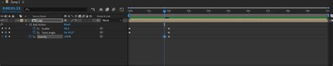 How To Add Particle Effects In After Effects Aejuice