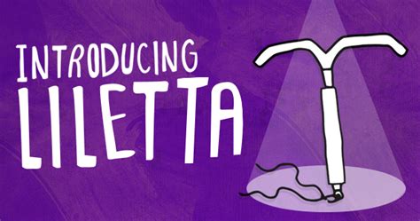 Introducing Liletta Another New Iud Bedsider
