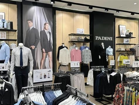 Padini Announces Retail Revamp Plans In Malaysia Thailand For Fy2025