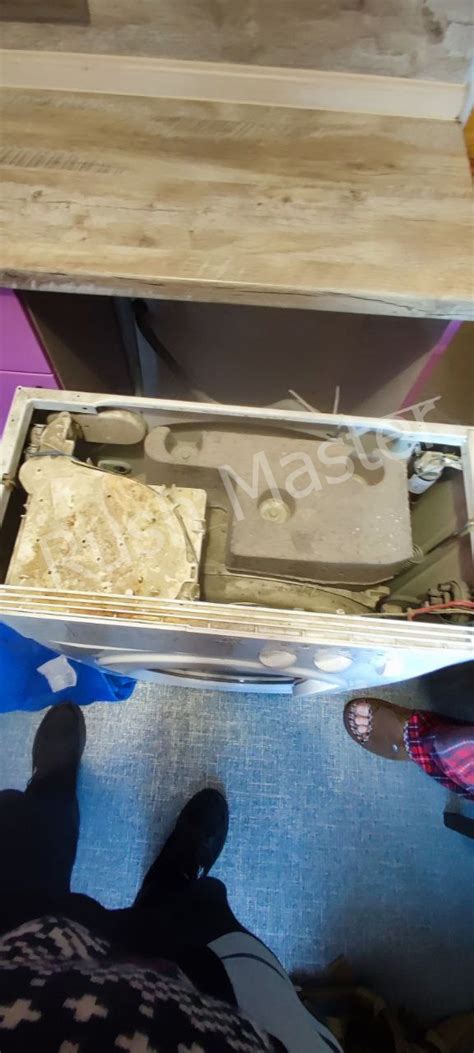 Установка и подключение стиральной машины Beko в Москве по цене от 1200 ...