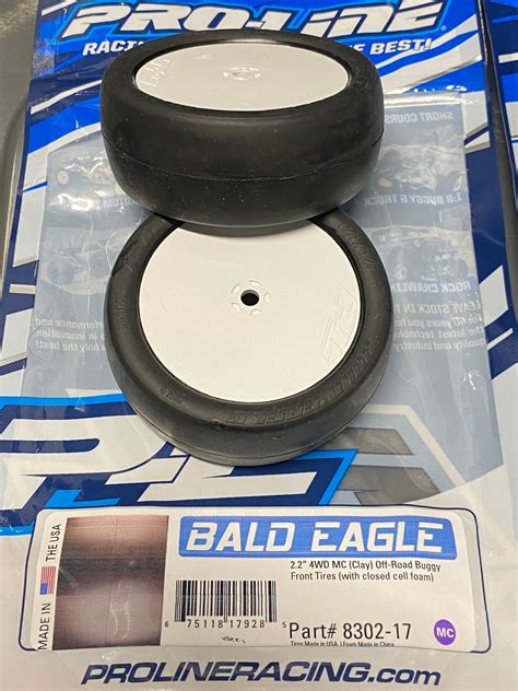 1 10 Proline Tires AE R C Tech Forums