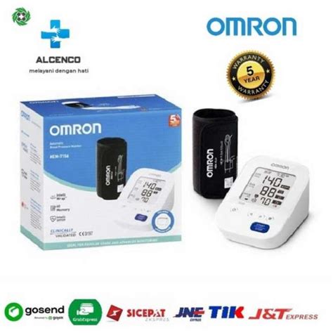 Omron Blood Pressure Monitor Hem Limited Lazada Ph