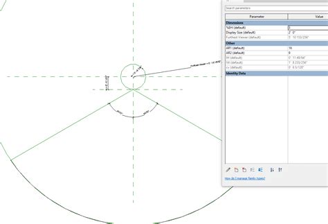 Solved Unable To Maintain Angle Constraints Of Reference Lines Autodesk Community