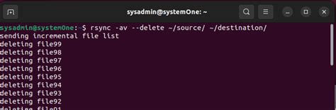 how to use the rsync command in linux ultahost knowledge base