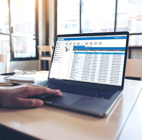 Jams Workload Automation And Job Scheduling Software