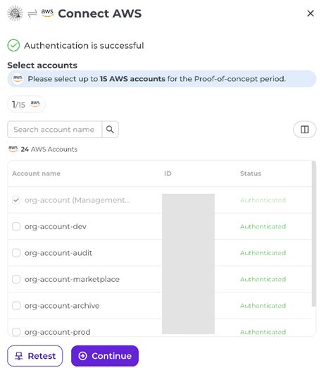 Amazon Web Services AWS Integration Okta