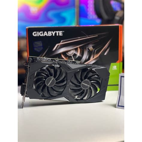 🔥ร้านค้าส่งไว🔥 1650 1660ti ของใหม่ มือสอง ค้างสต๊อก ประกันไทย ราคาเร้าๆ Shopee Thailand