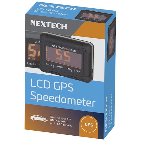 lcd gps speedometer jaycar australia