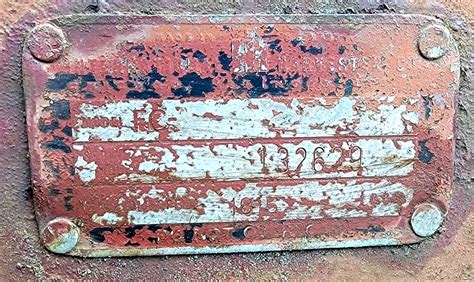 New To Tractors Yesterdays Tractors Forums