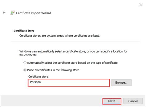 對 Azure Stack Edge Pro Gpu 使用憑證 Microsoft Learn