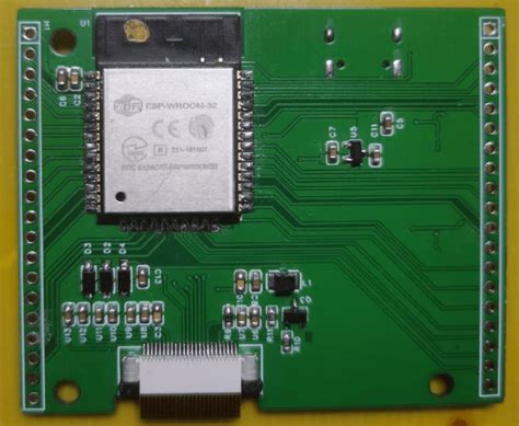 esp32开发板 boringhex top博客
