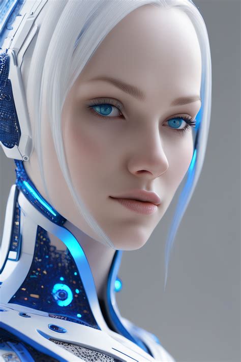 Ai产生的 女士 义 Pixabay上的免费图片