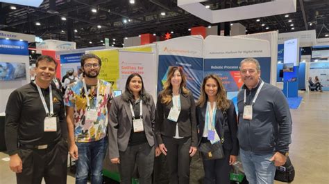 Healthcareautomation Himss Healthcareautomation Hyperautomation Homecareautomation Himss23