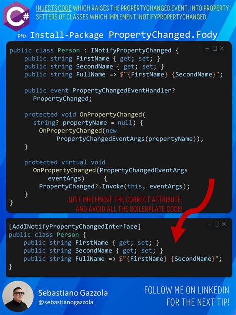 Sebastiano Gazzola On Linkedin Dotnet Csharp Maui Wpf