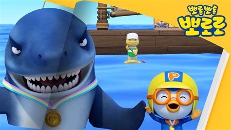 뽀로로 이야기 운동은 즐거워 뽀로로와 친구들의 건강 비법 꾸준히 운동하기 💪 뽀로로 30분 이어보기 New 뽀로로 이야기 극장 Youtube