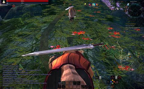 Nice View [nsfw] R Teraonline