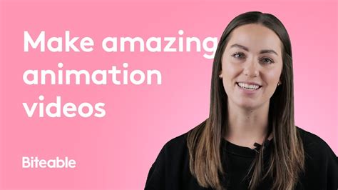 How To Make Amazing Animation Videos Youtube
