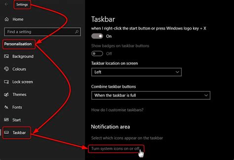 Extra Language Bar Appearing In Taskbar Solved Windows 10 Forums