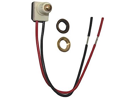 RV Push Button Switches Components Omni Outdoor Living