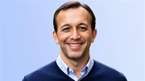 Leadership Profile Rajeev Singh Smartsheet