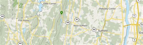 Best Hikes And Trails In West Suffield Alltrails