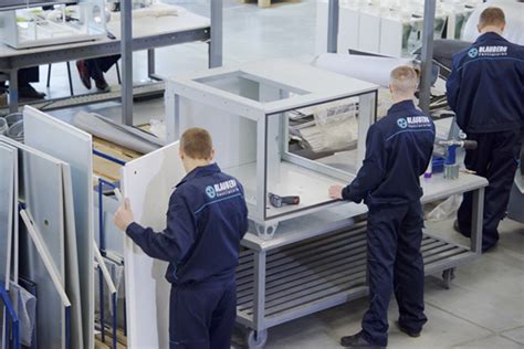 Our Work Strategy For Sustainability Blauberg Uk