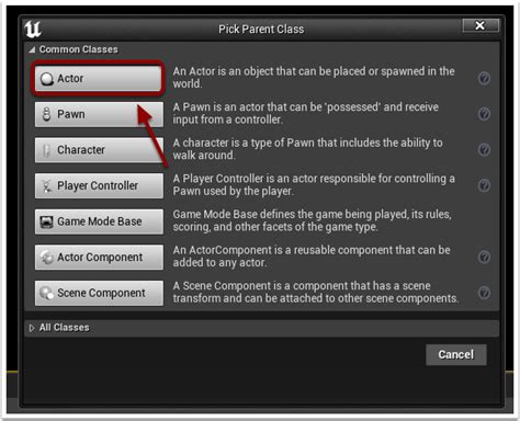 Blueprint Example With Ue SS And Apparate Support Modding Wiki