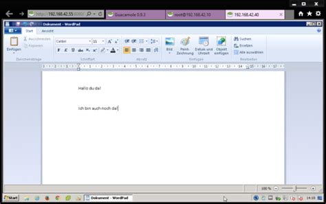 ubuntu 14 04 x lts guacamole html5 remotedesktop gateway installieren