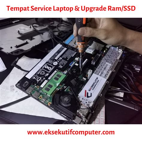 Tempat Servis Laptop Di Bandung Hubungi Di