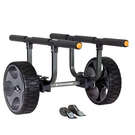 Top 10 Best Kayak Carts In 2025 Reviews Buyers Guide
