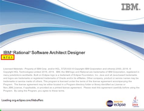 How To Upgrade From Rational Software Architect Designer V To V With IBM Fix Central