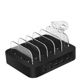 5 Port Docking Station For Multiple Devices Shop Today Get It Tomorrow Takealot Com