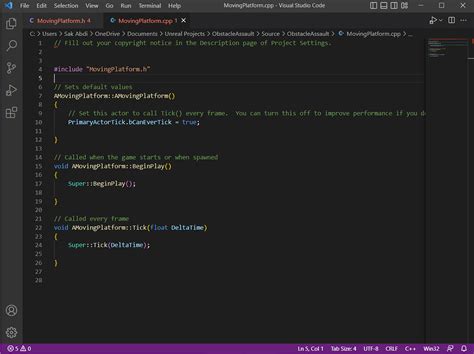 No Build Task To Run Found Please Help Ask GameDev Tv