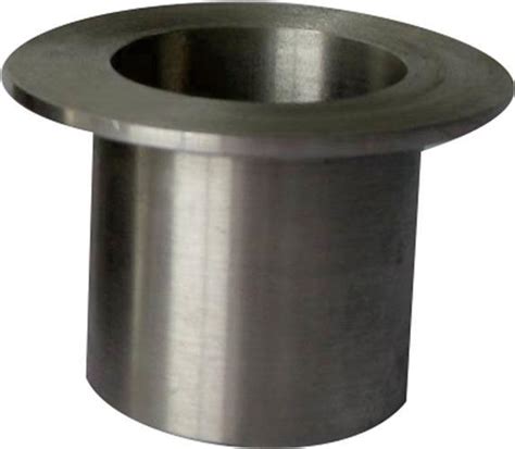 Pipe Fittings Alloy Stub End Short Stub End Long Stub End Pipe Fitting And Stub End