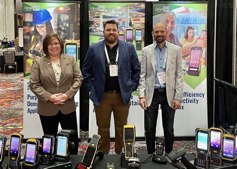 Cipherlab Connection March 2022 Accelerating Warehouse Processes In Home Solution