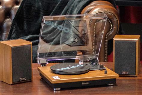 Lenco Ls 100 Ls 101 обзор виниловых проигрывателей