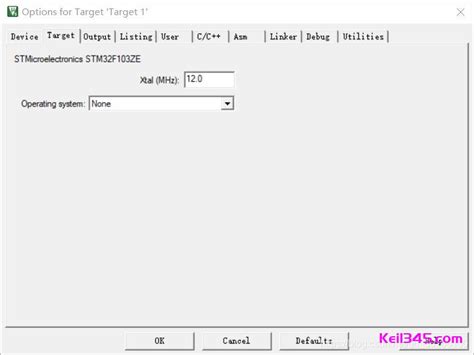 keil 编译按钮不见了 keil5编译按钮不见了 keil 5 keil345软件