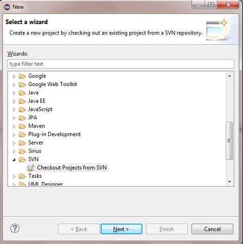 Installing Visualsvn Server Accessing It With Tortoise Svn Tutorial