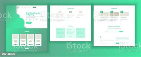 웹 페이지 디자인 벡터입니다 웹사이트 비즈니스 현실입니다 사이트 계획 템플릿입니다 회의 투자 합니다 혁신 사이버 공간입니다 응답 빈입니다 일러스트 레이 션 건강한 생활방식에