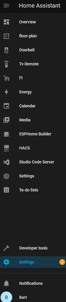 Home Assistant Stopped Working Randomly Installation Home Assistant