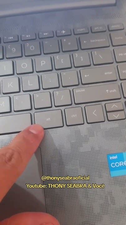 InterrogaÇÃo Do Teclado NÃo Funciona Eu Tenho A SoluÇÃo Notes Notebook Software