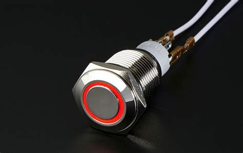 NC NO Power Switch Setup RetroPie Forum