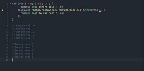 Những tính năng JavaScript hiện đại nên sử dụng hàng ngày để giải quyết tốt P