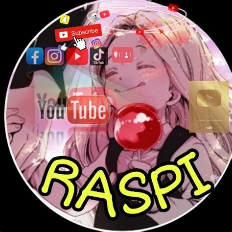 Raspi Youtube