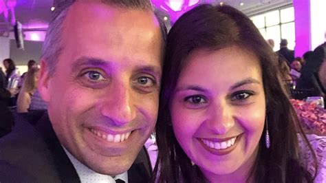 The Untold Truth Of The Impractical Jokers Wives