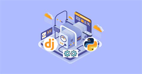 Django Backend And React Frontend Integration A Step By Step Guide