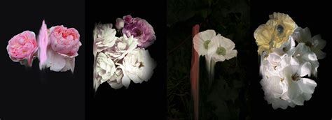 Meet The Artist Simone Webb Influenced By Rococo The