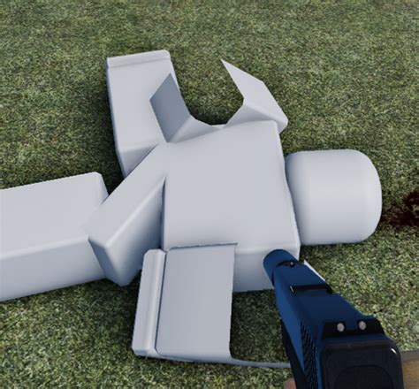 Skinned Mesh Is Invisible During Physical Simulation Game Design