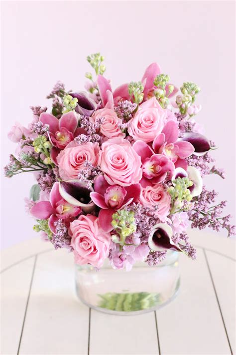 Pink Forever Delivery