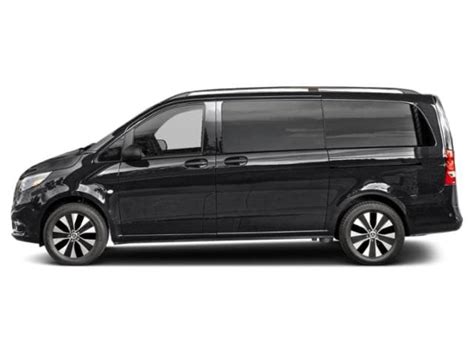 2023 Mercedes Benz Metris Passenger Van Color Specs Pricing Autoweb